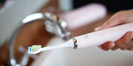 How to clean your hand and electric toothbrush? – Philips Care