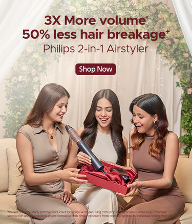 Philips: Premium Grooming, Beauty & Baby Care Products