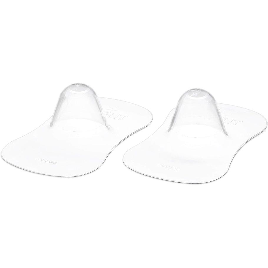 Avent Nipple Shield- Small 2pcs| 15 mm | SCF153/01 – Philips Care